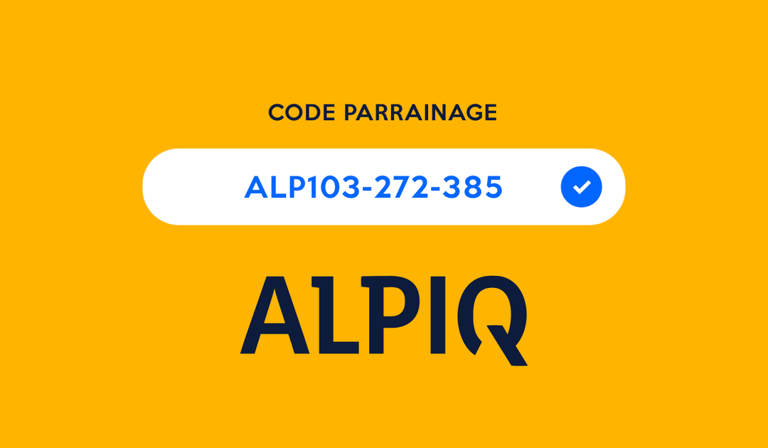 Code Parrainage 100% Valide : Trouver un parrain fiable