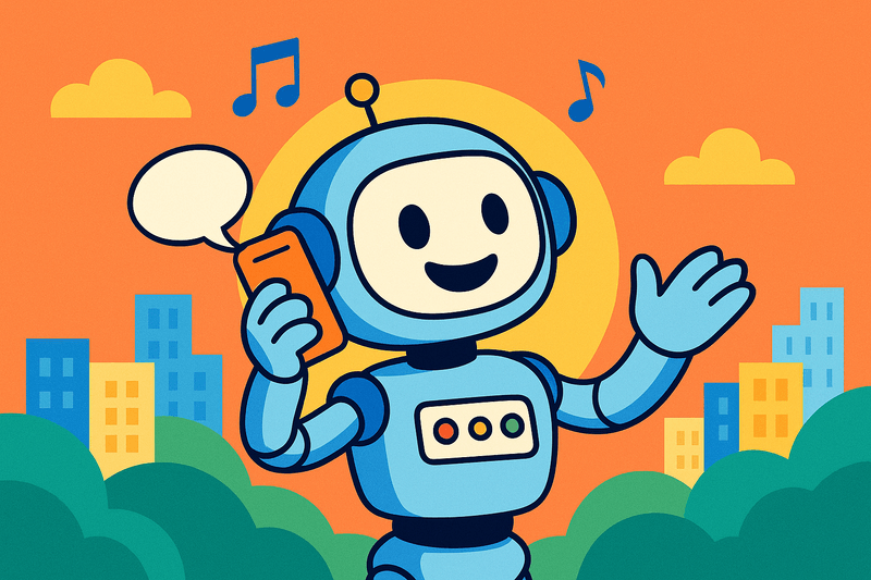 AI Phone Call | Automate Outreach with Realistic, Human-Sounding AI Calls