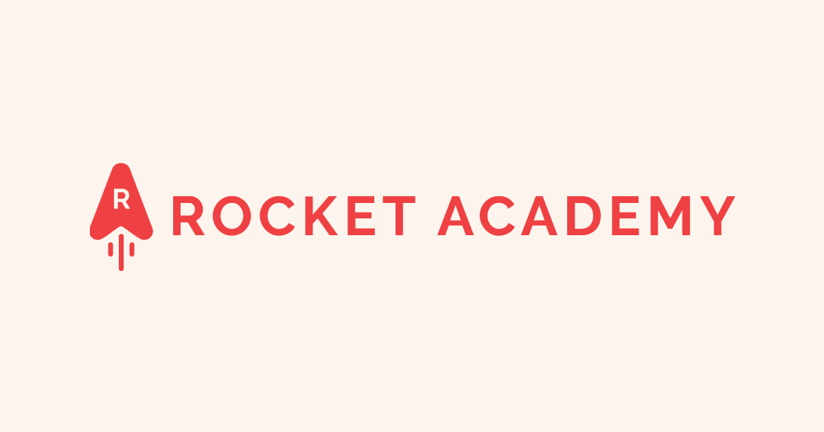 Why Choose Rocket Academy SG for your Coding Bootcamp?