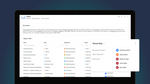 User Management & Access Control