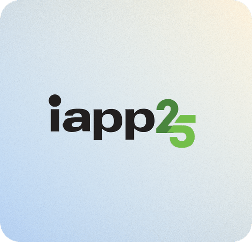 Join RecordPoint at IAPP GPS 2025 in DC | RecordPoint