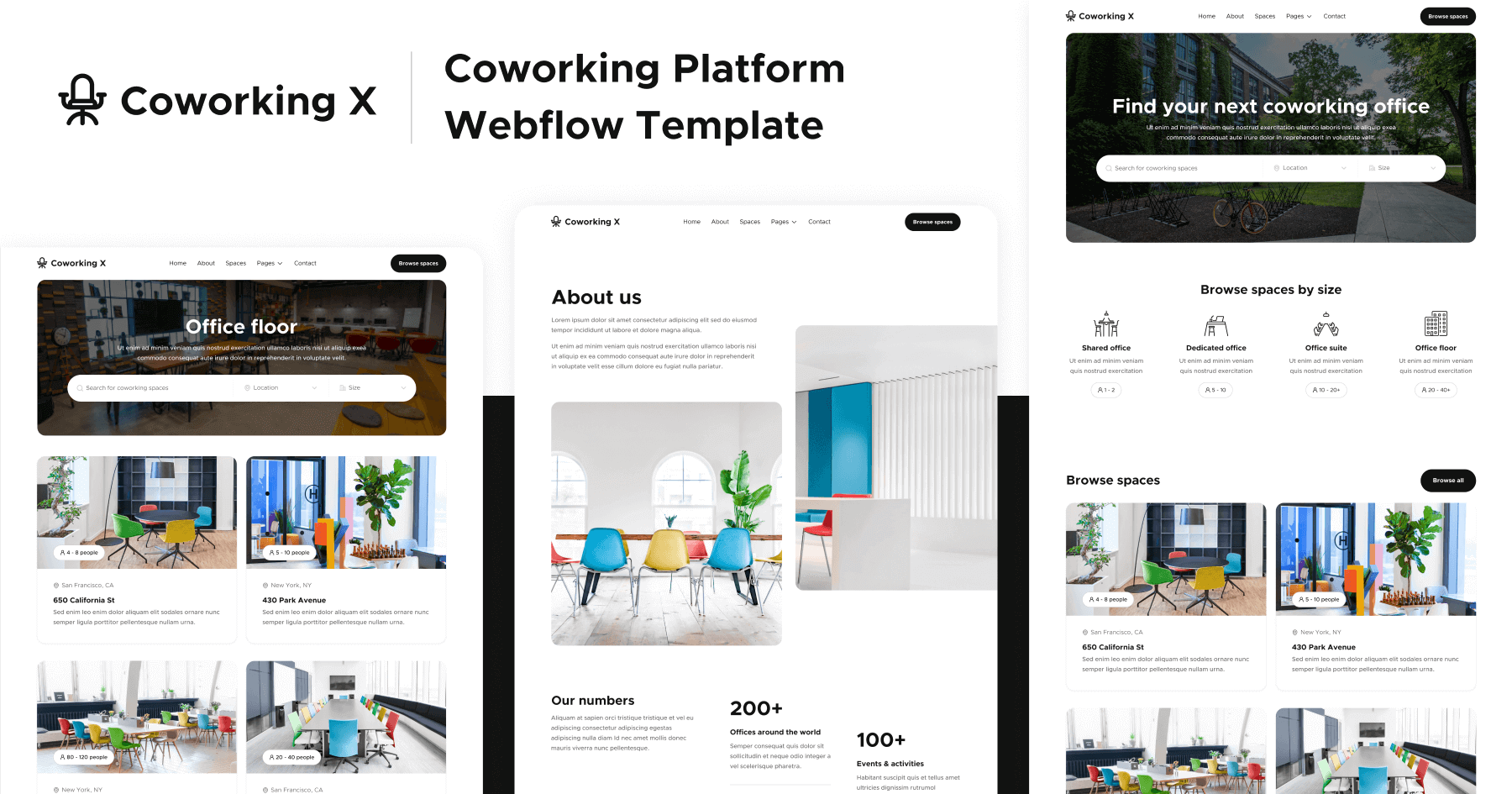 Unicorn Workspaces Portugal
