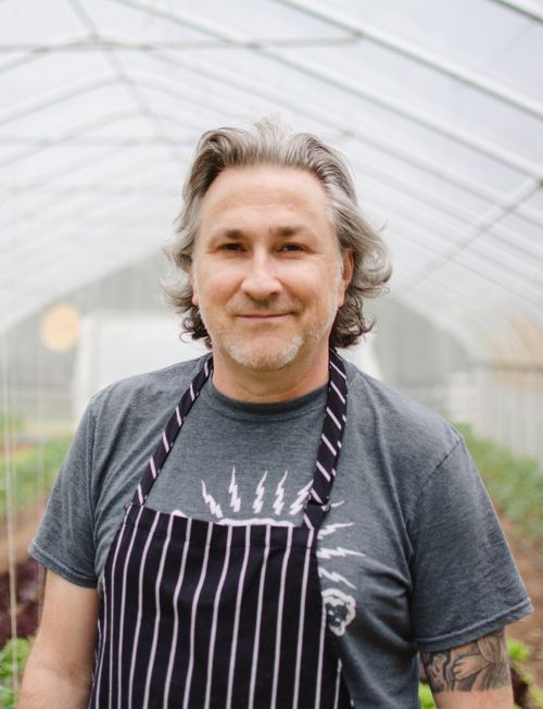 The Farmhouse at Serenbe