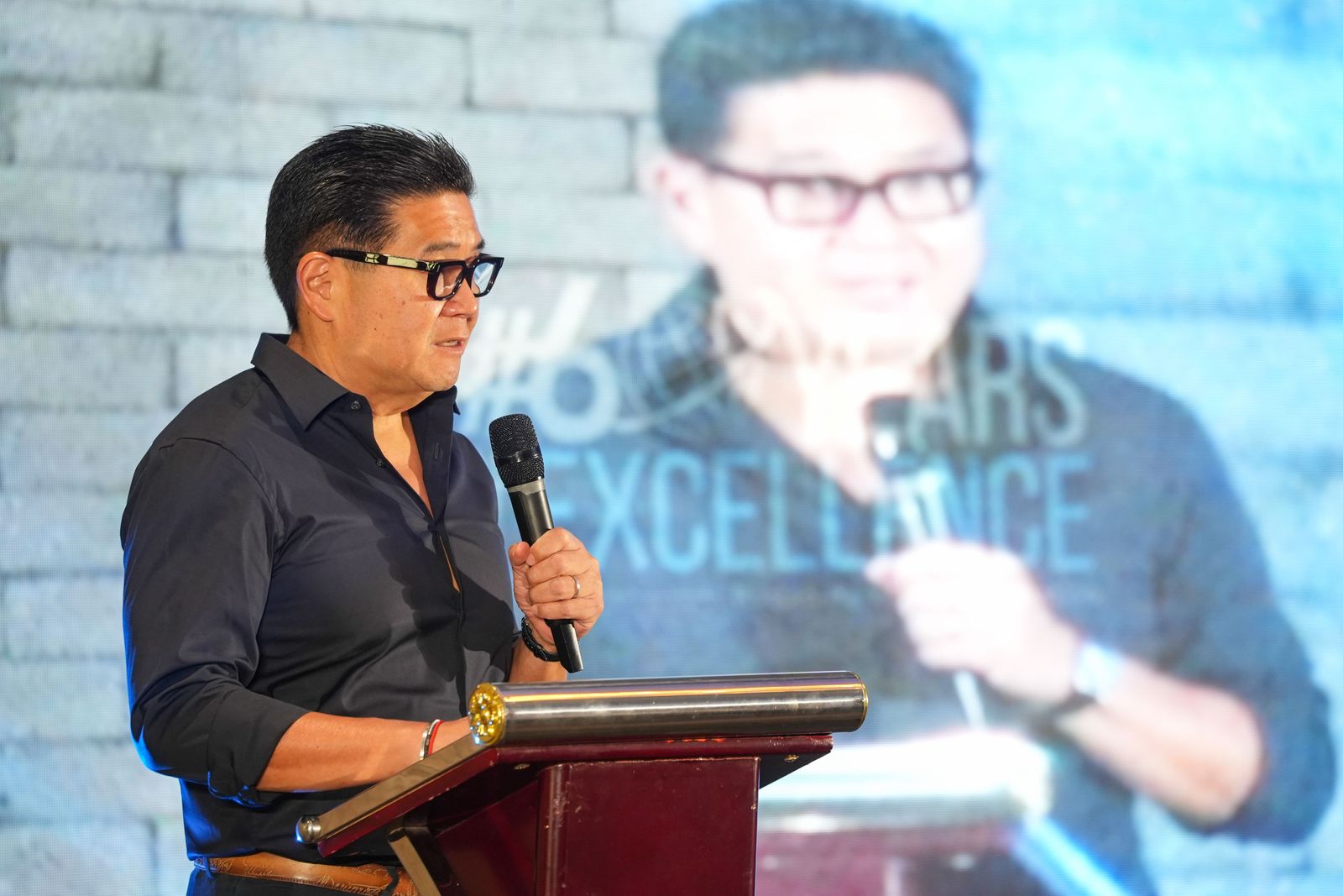 Rustan Marketing Corporation - site