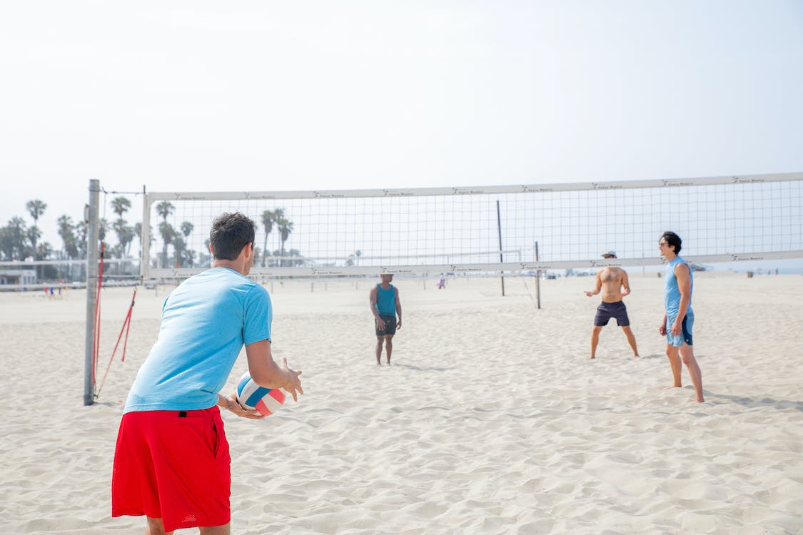 Demystifying Volleyball: Debunking Common Myths - Javelin Sports