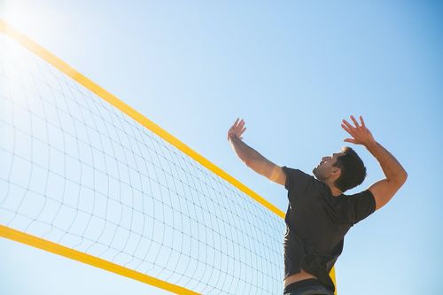 How to Perfect Your Timing in Volleyball - Javelin Sports