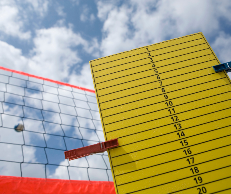 Future Trends in Volleyball: Technological Innovations and More ...