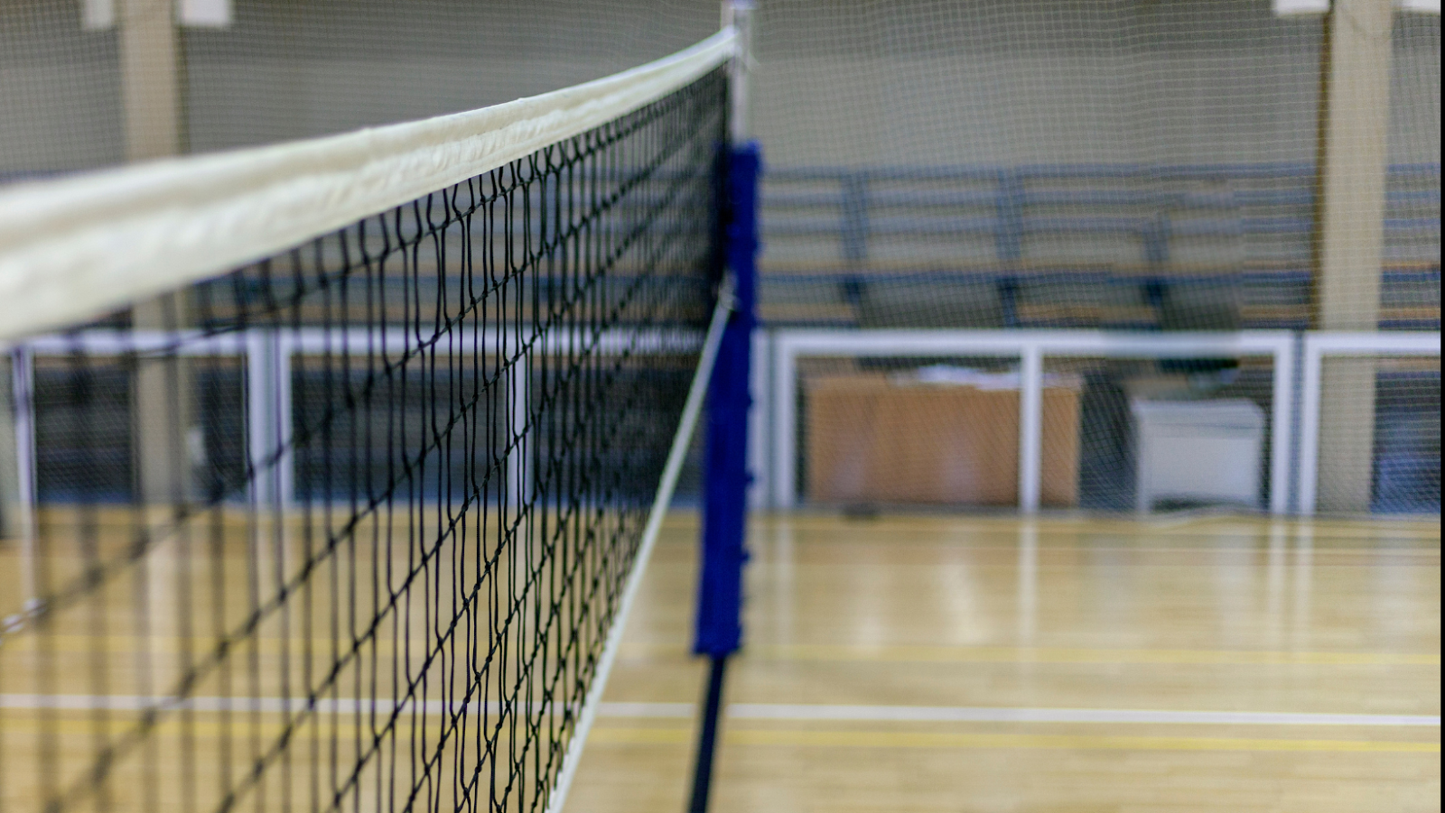 Volleyball Drills for Beginners: Building the Basics - Javelin Sports