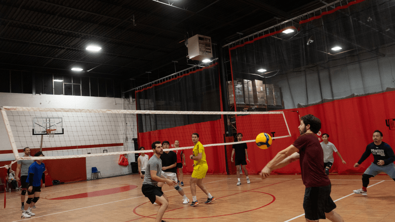 How Volleyball is Played: Everything You Need to Know - Javelin Sports