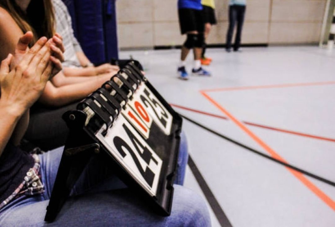 The Complete Guide to the Volleyball Scoring System - Javelin Sports