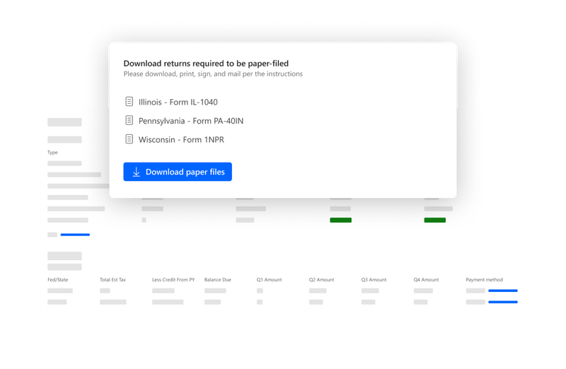 Client Portal Delivery