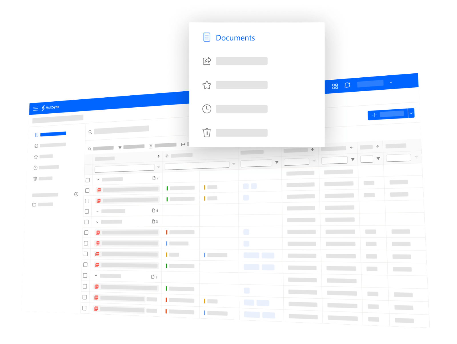 Client Portal Delivery
