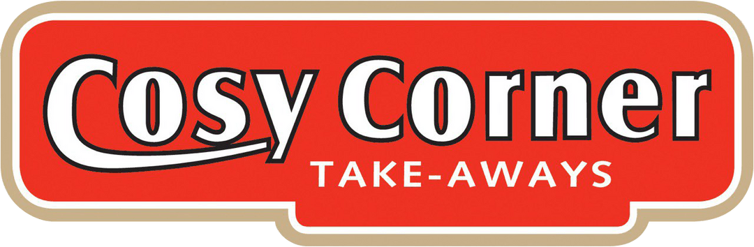 Cosy Corner Menu