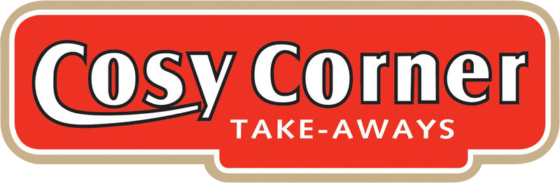 Cosy Corner Menu