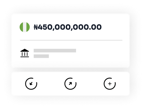 Global Multi-Currency Accounts for Africa | Raenest