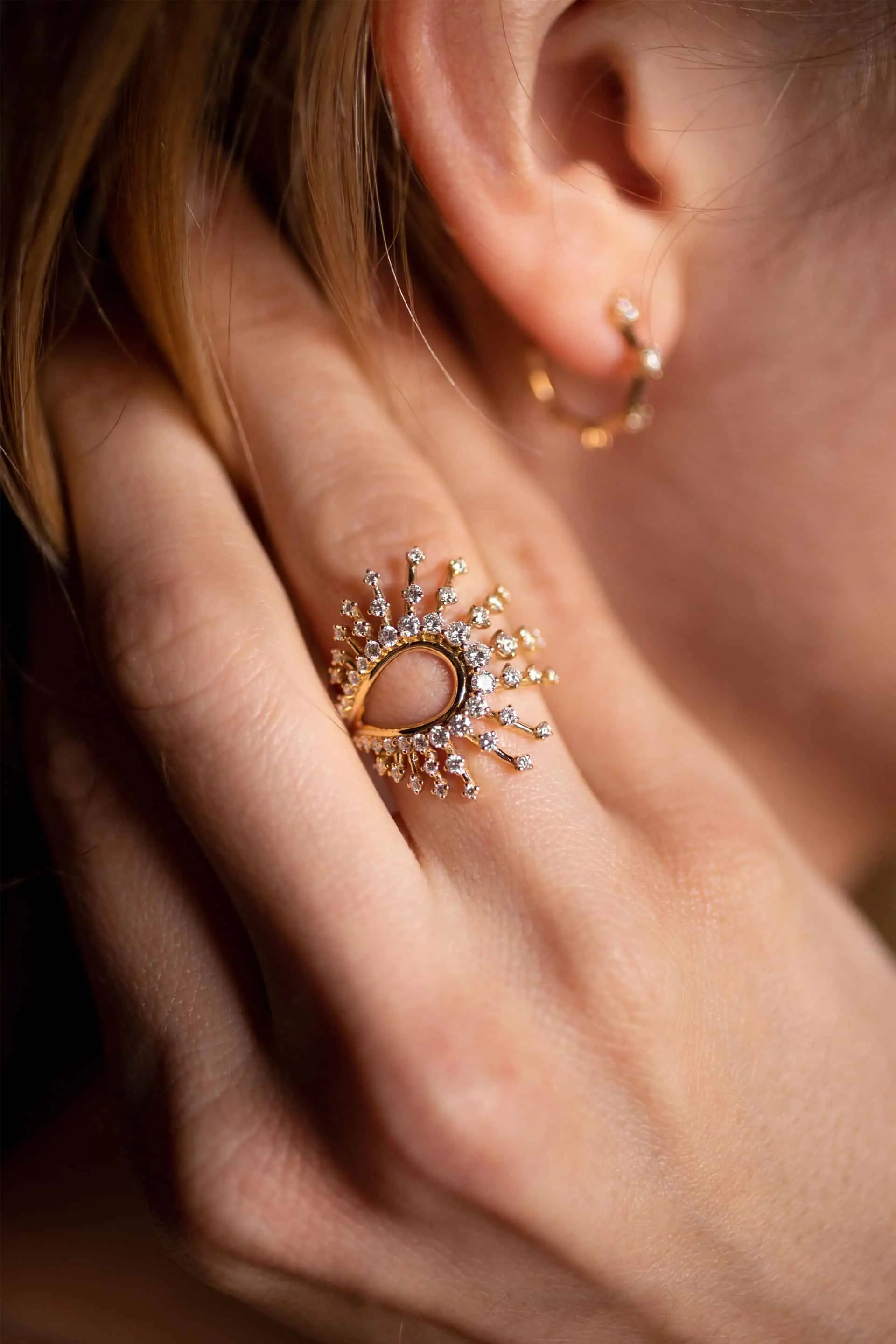 Limelight Nova | Fernando Jorge | Clarity Ring