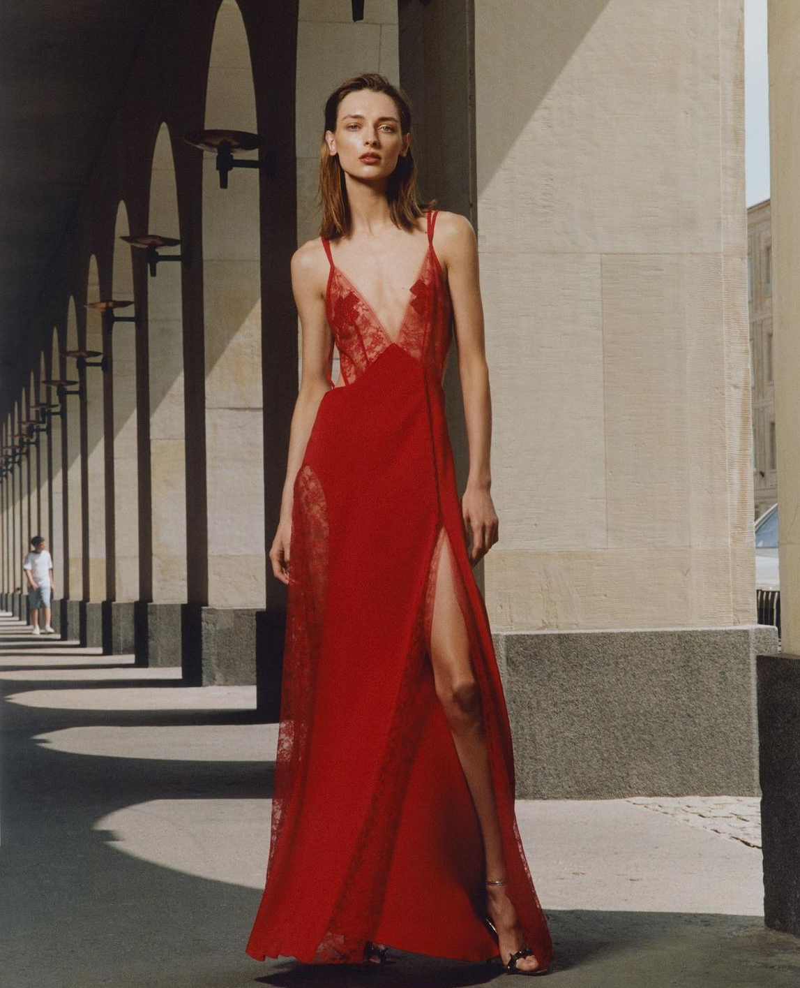 Limelight Nova | Nue Studio | Nue Studio Ruby Dress