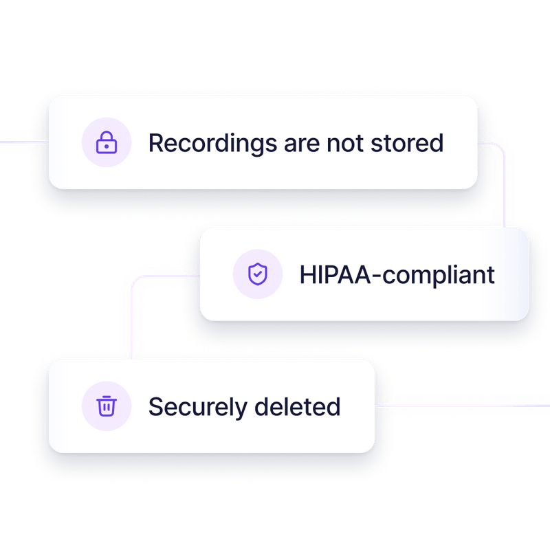 AI Clinical Notes | Upheal