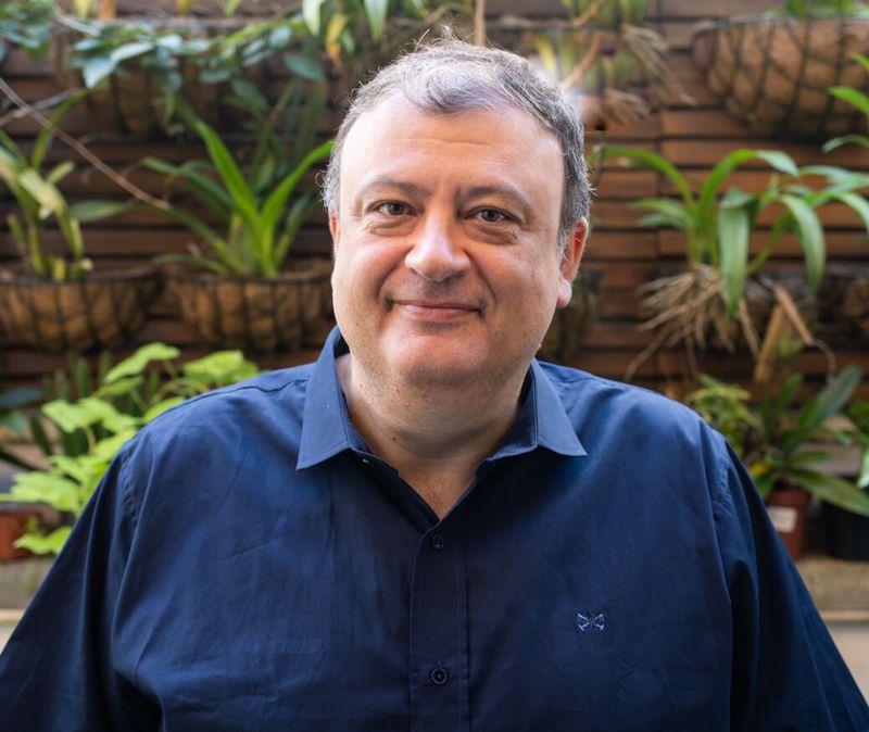 Casa do Saber - Jornada dos Afetos - Christian Dunker