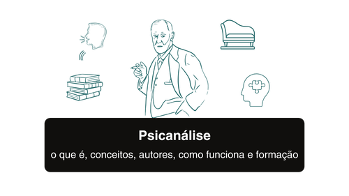 Consciente, Inconsciente e Pré-consciente: como funcionam?