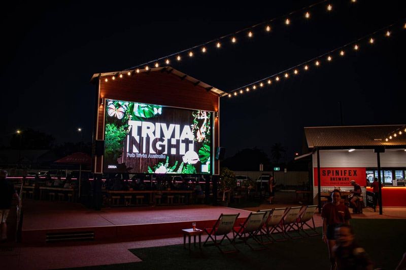 Spinifex Brewery Cable Beach