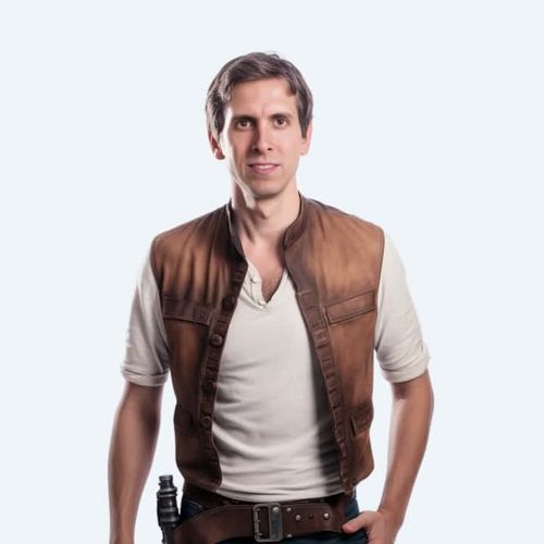 About Symph - Web, Mobile, & AI apps development