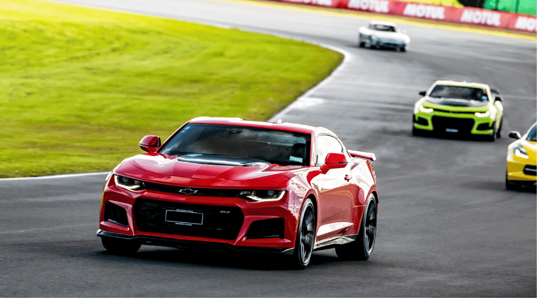 Taupo Race Track Events | Taupo Motorsport Park