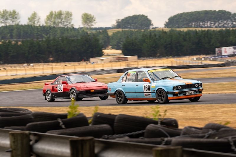 Taupo Race Track Events | Taupo Motorsport Park