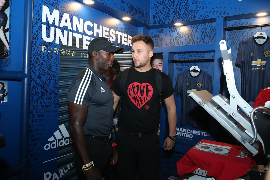 FlexDev - The experts in textile personalisation