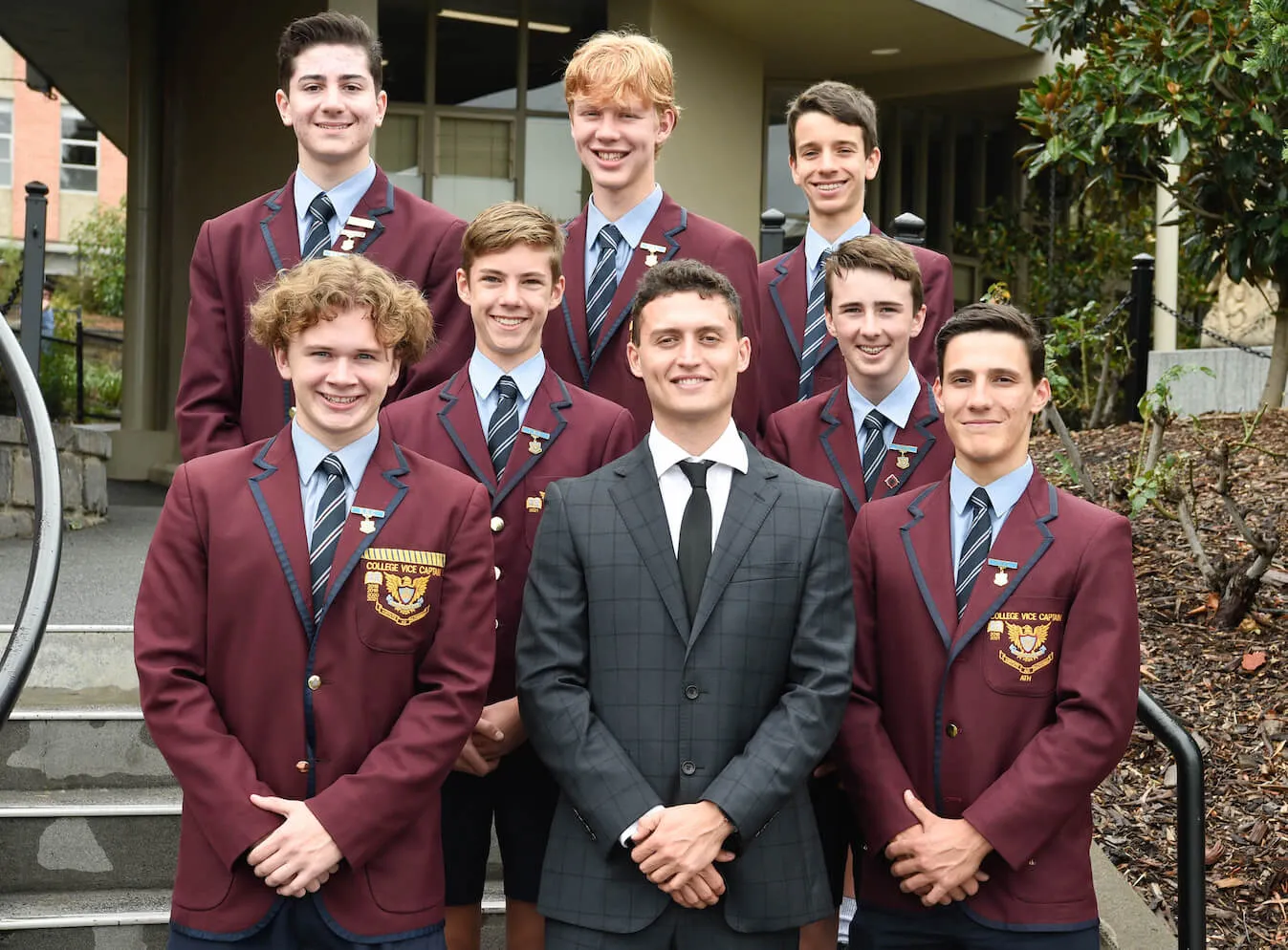 Marcellin College | Catholic Boys School Melbourne