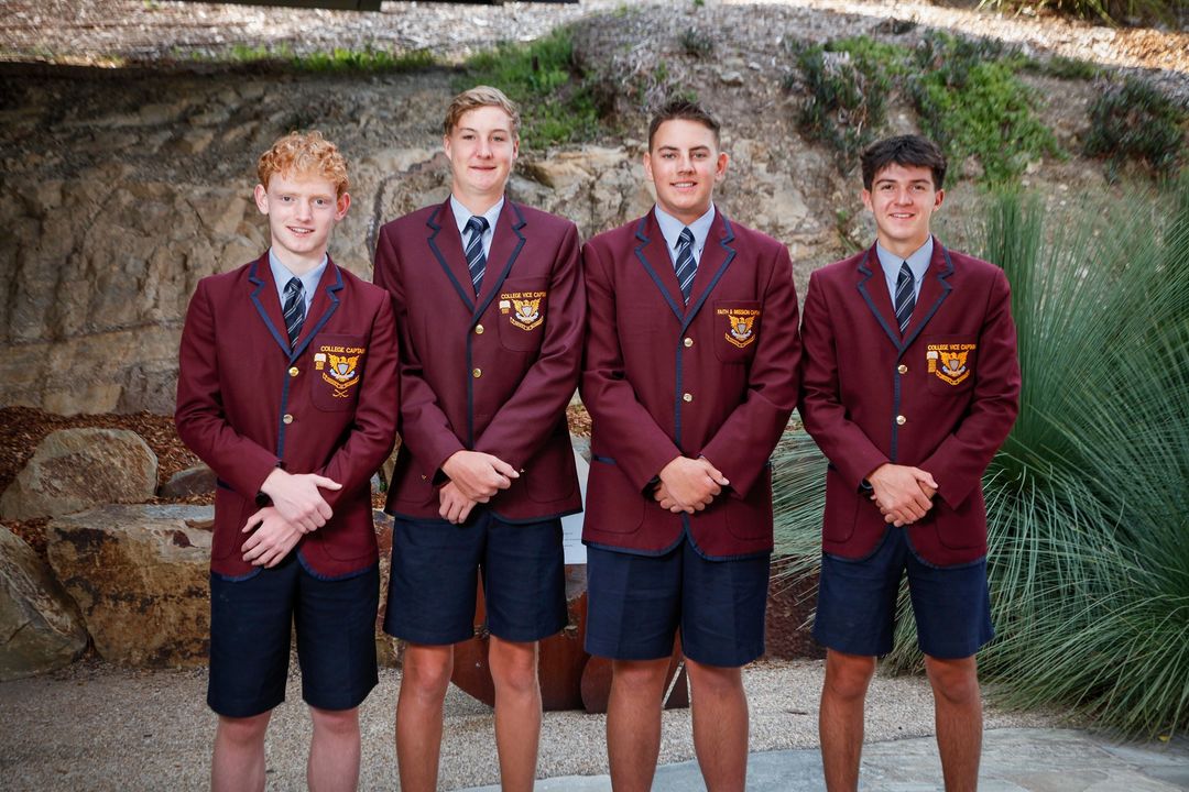 Marcellin College | Catholic Boys School Melbourne
