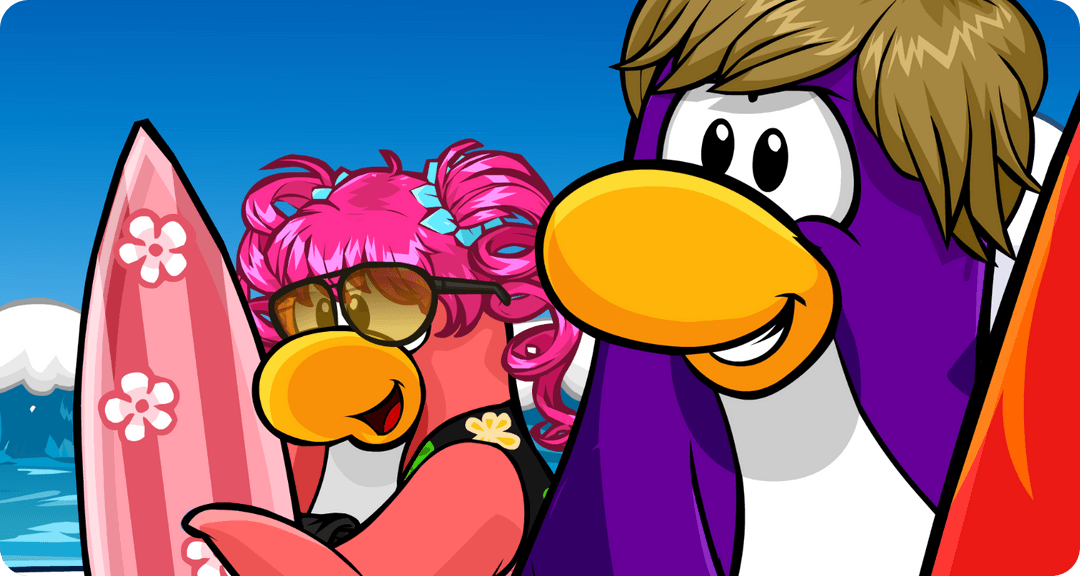 What's happening next on our roadmap? | Club Penguin Legacy