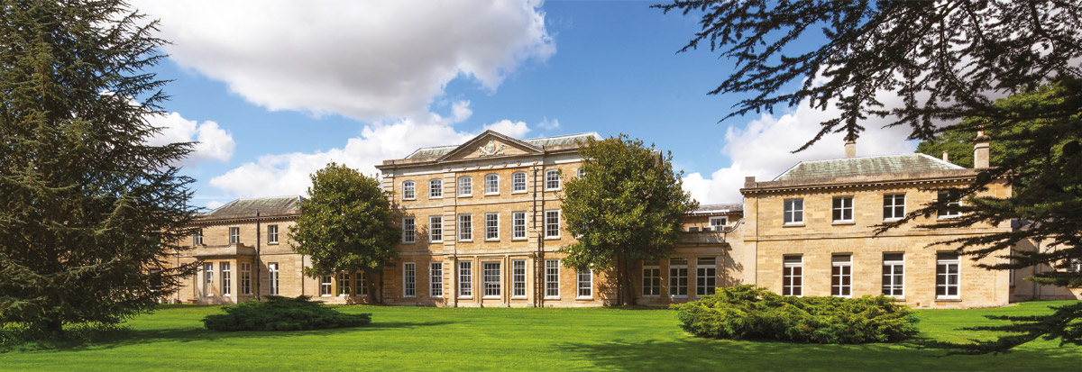 Colworth House, Colworth Park | Clive Graham Associates