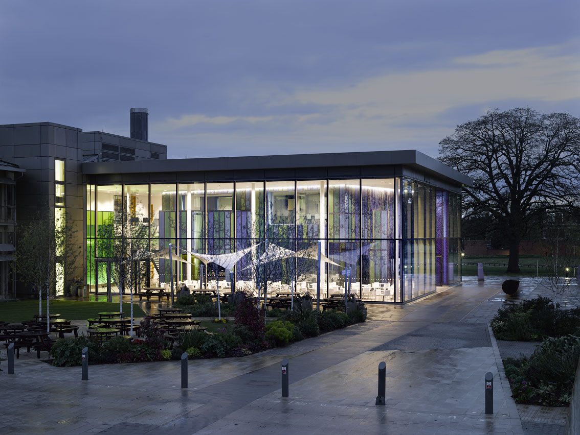 Commercial Fit-out | Clive Graham Associates