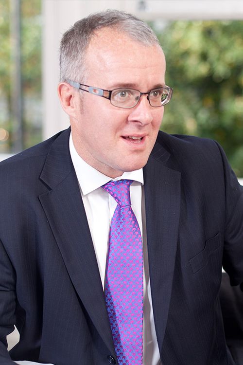 Who We Are | Clive Graham Associates