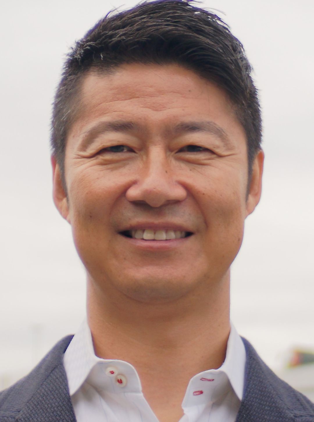 PublishU | Understanding The Way - Lu Dong