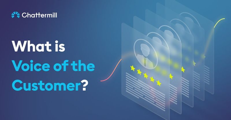 Voice of the Customer Templates, Programs and Examples for Better UX