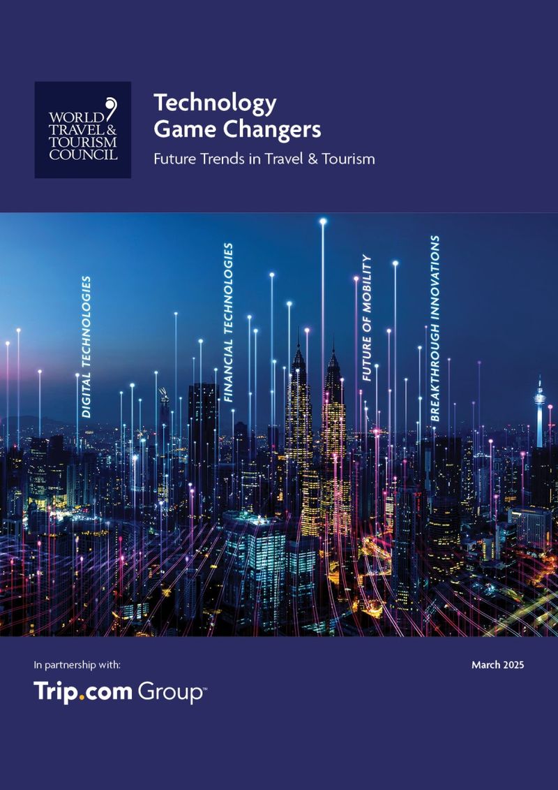 Managing Destination Overcrowding: A Call to Action from the Travel & Tourism Private Sector ...