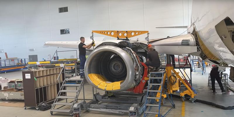 Plane Tech - Excellence in Aircraft Maintenance