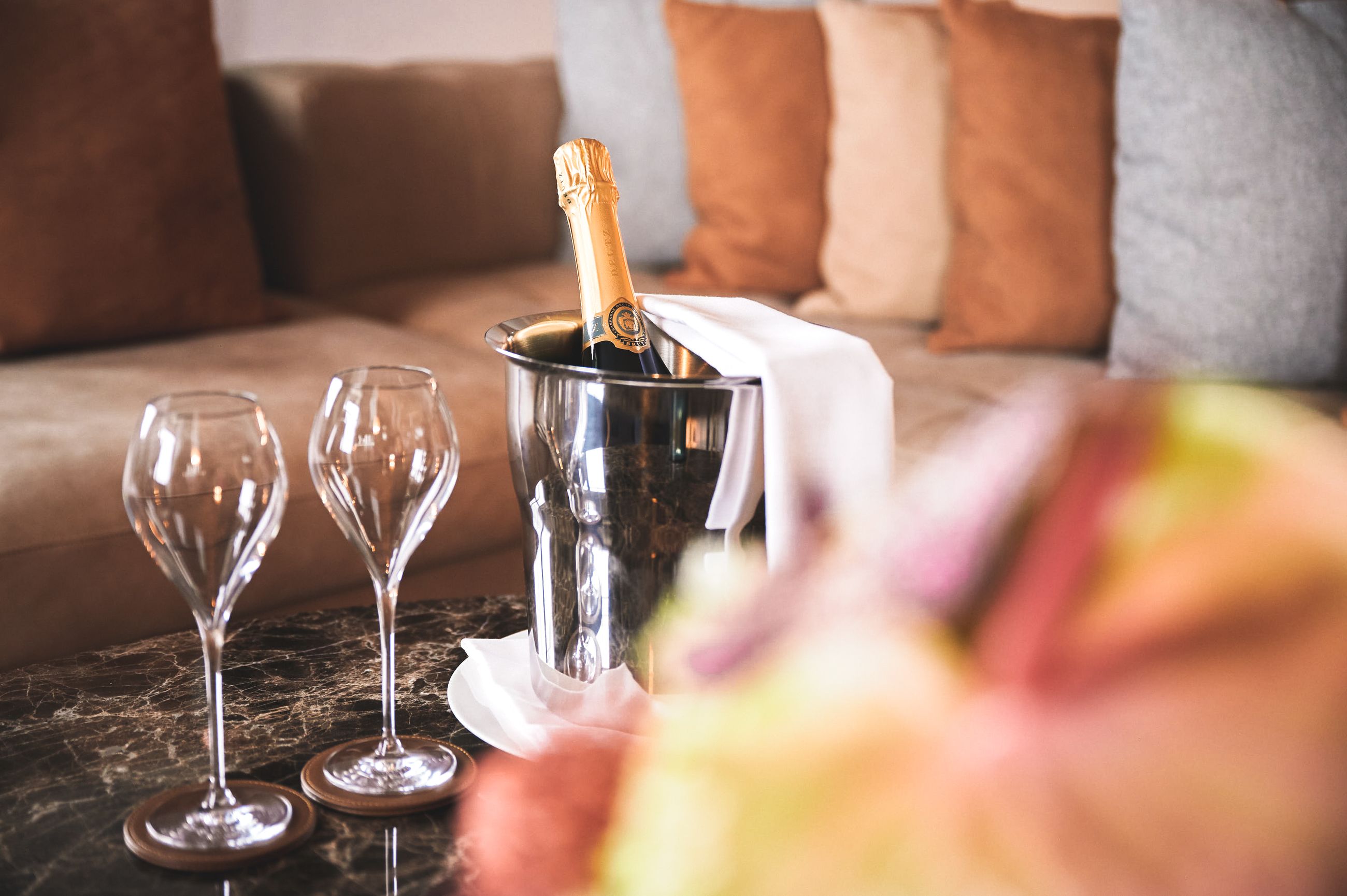 Villars Palace Hotel: More Than A Luxury Hotel Experience