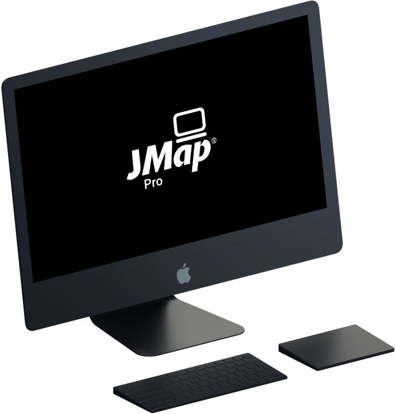 JMap – K2 Geospatial