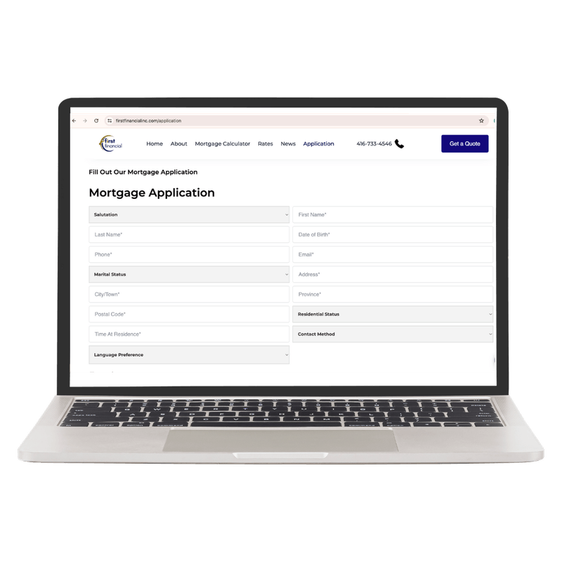 Home [firstfinancialinc.com]