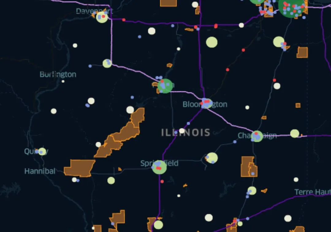 Whats New: Replica Data