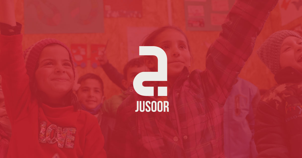 About – Jusoor