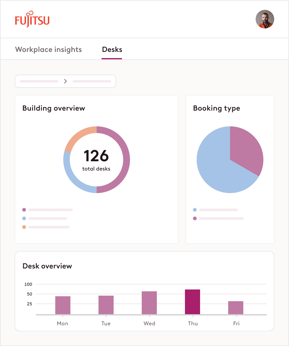 Desk Booking Software - Hot Desking System | Robin