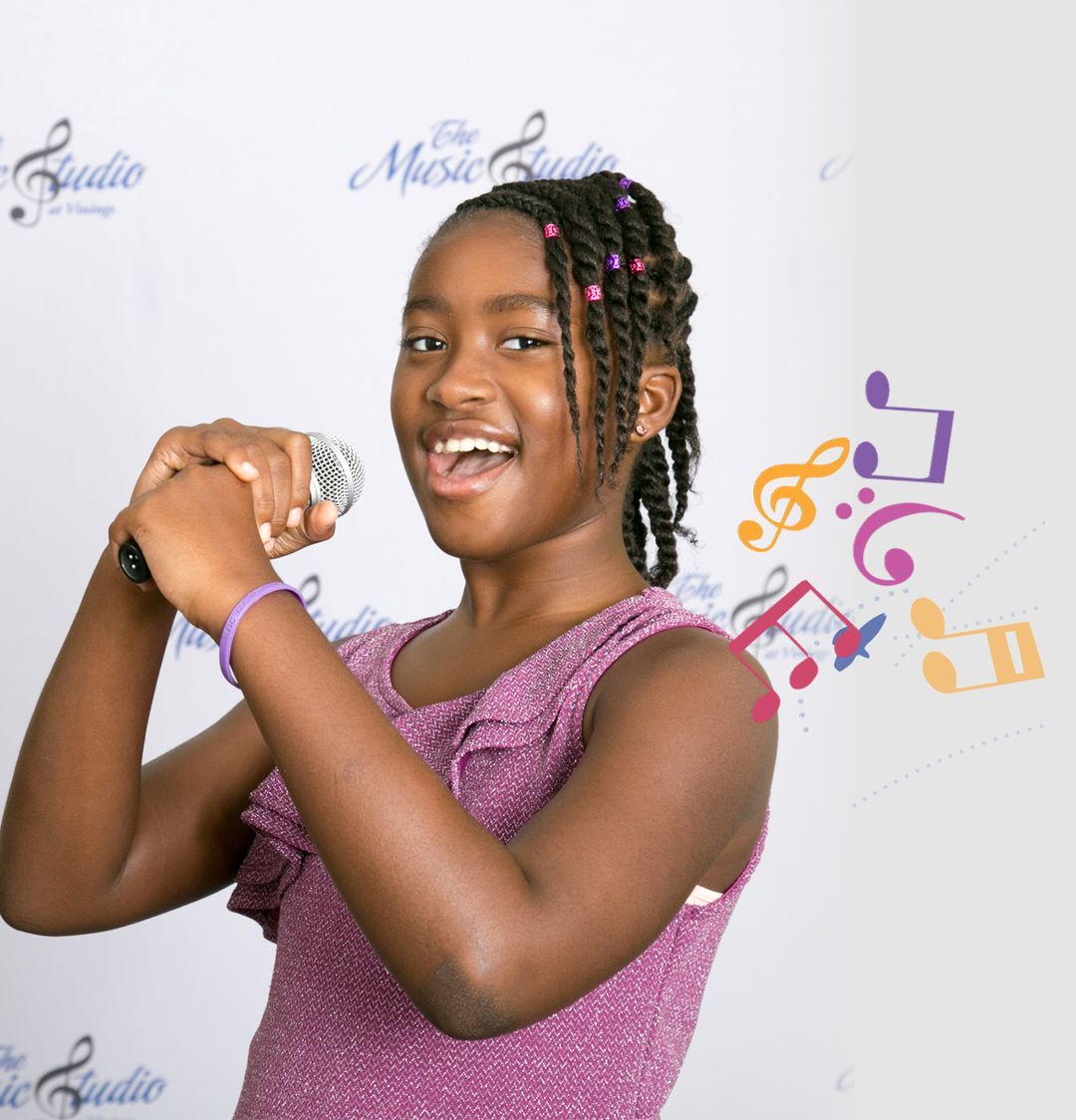 The Music Studio Atlanta | Music Lessons For All Ages