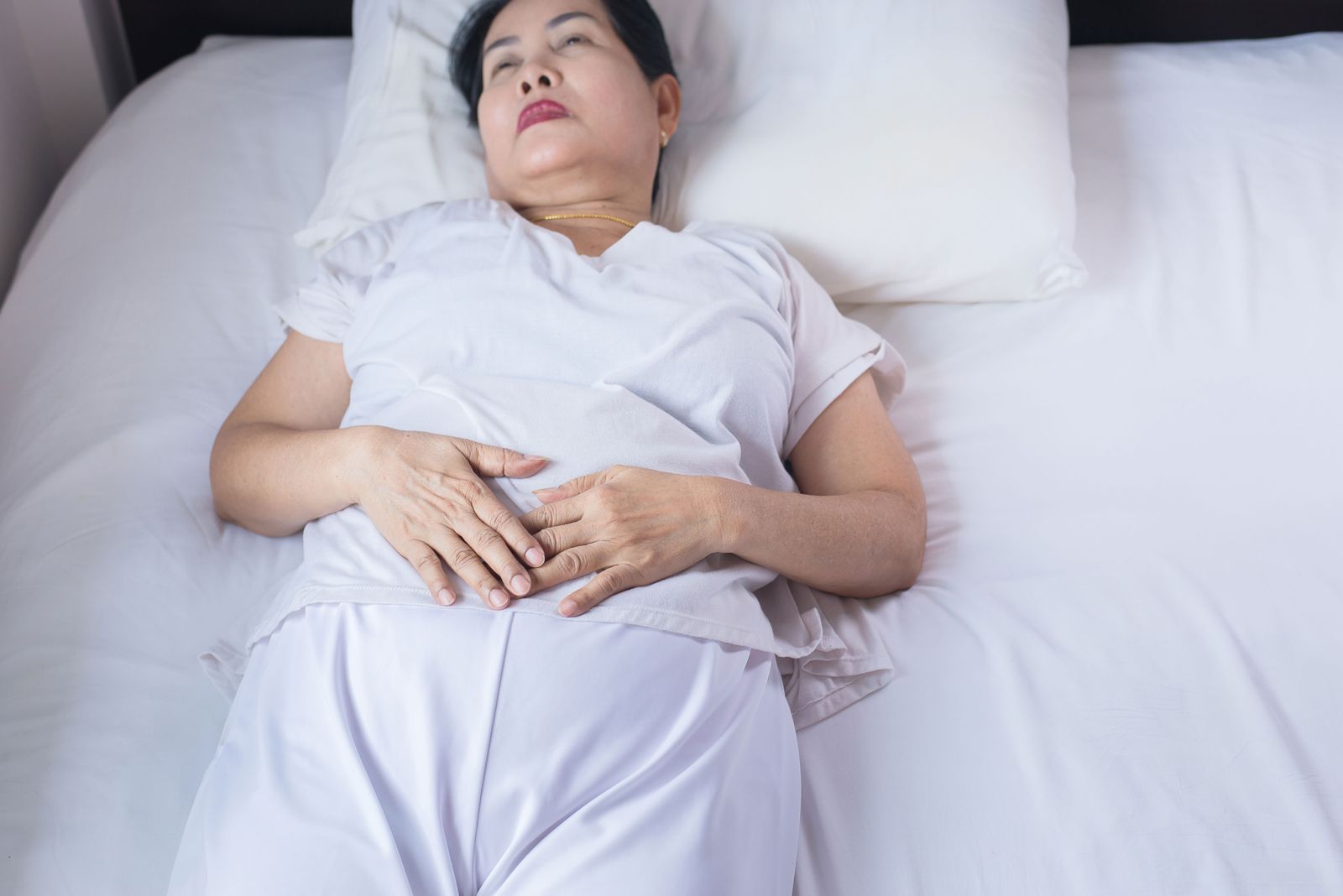 Beating The Bloat—Stomach Bloating and Good Gastrointestinal Health
