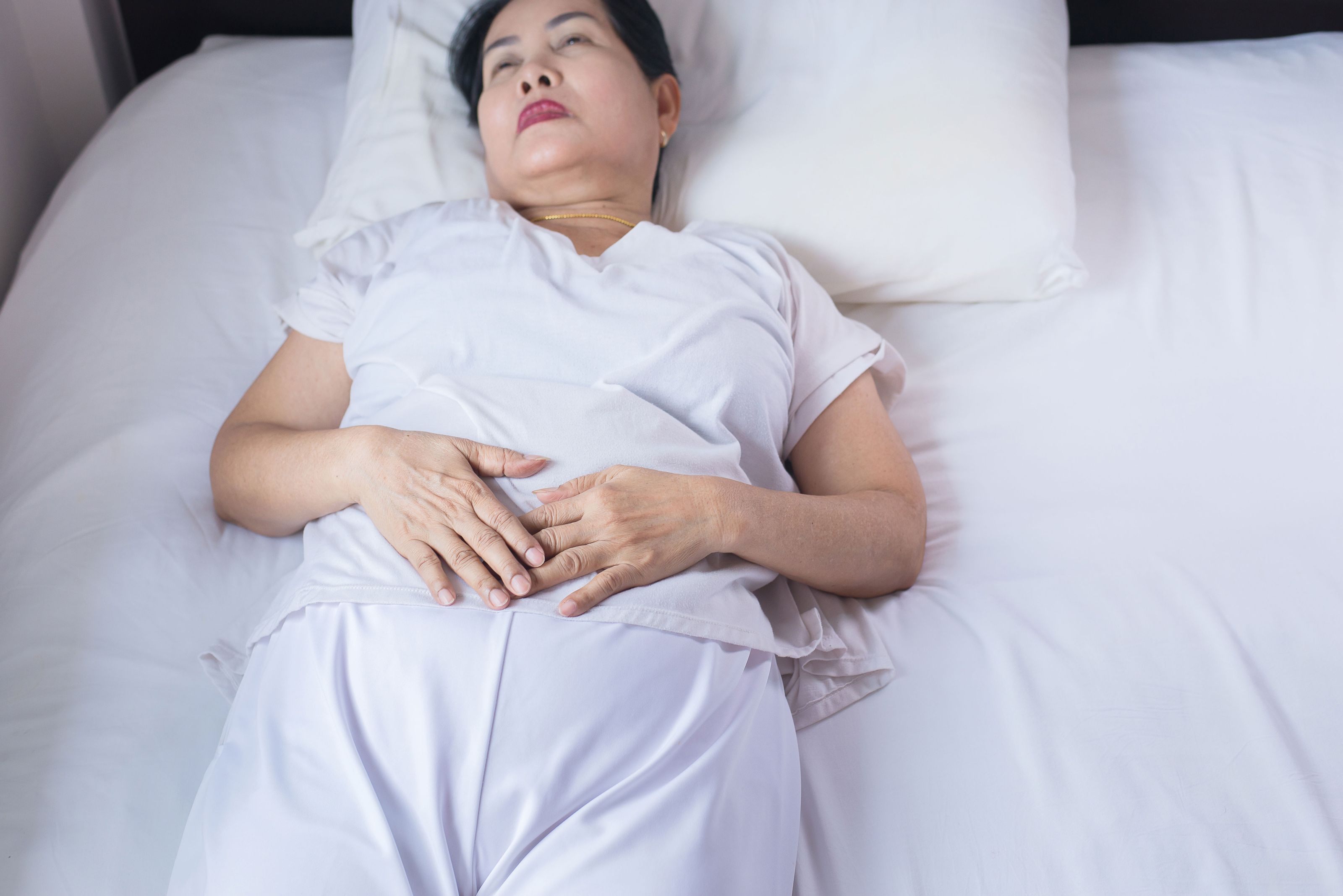 Beating The Bloat—Stomach Bloating and Good Gastrointestinal Health