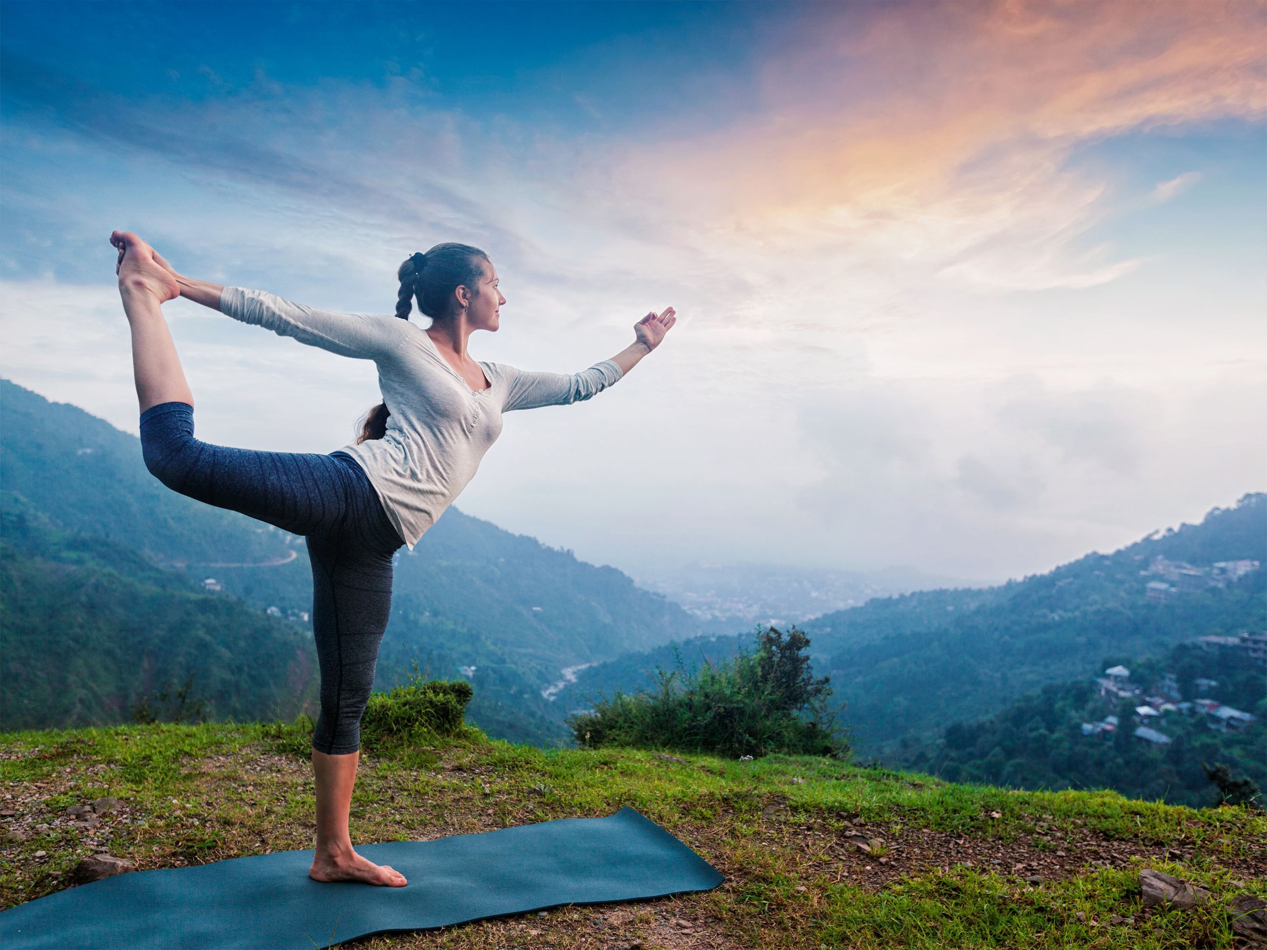 Beating The Bloat—Stomach Bloating and Good Gastrointestinal Health