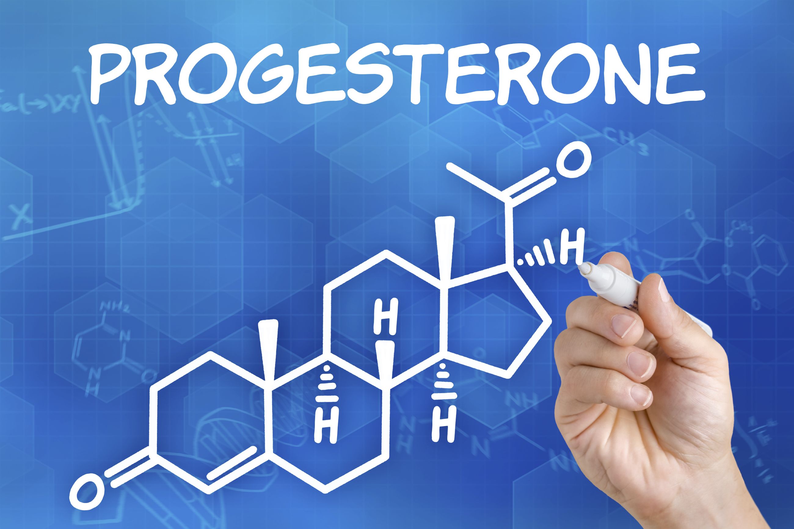 What Is Progesterone?—Its Many Forms and Functions